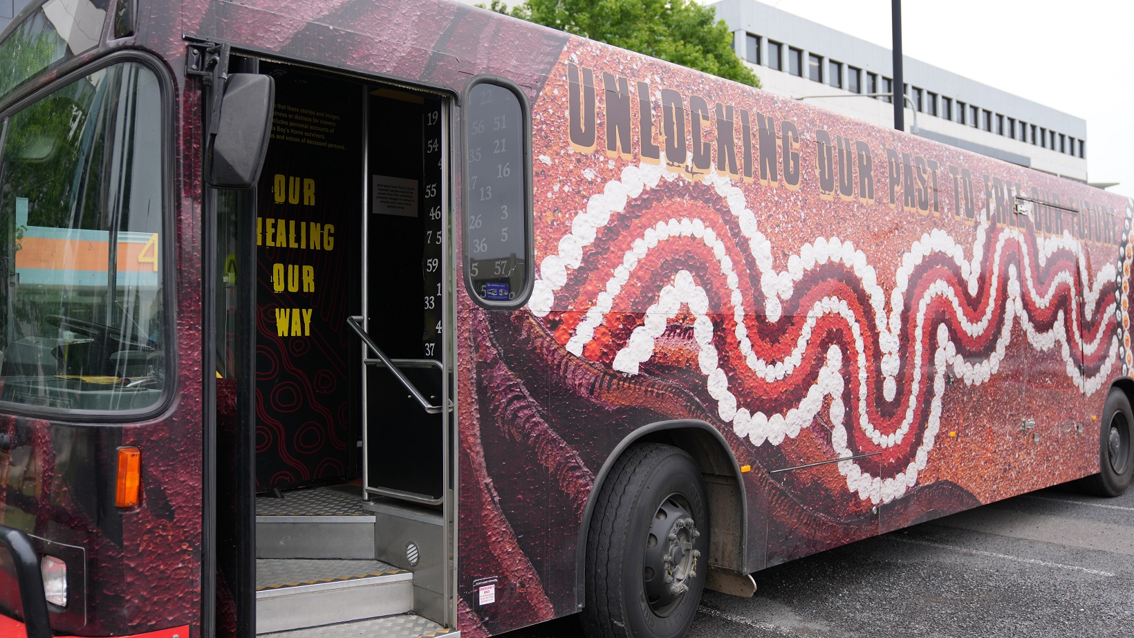 Kinchela Boys Home journey of truth-telling and healing | Indigenous