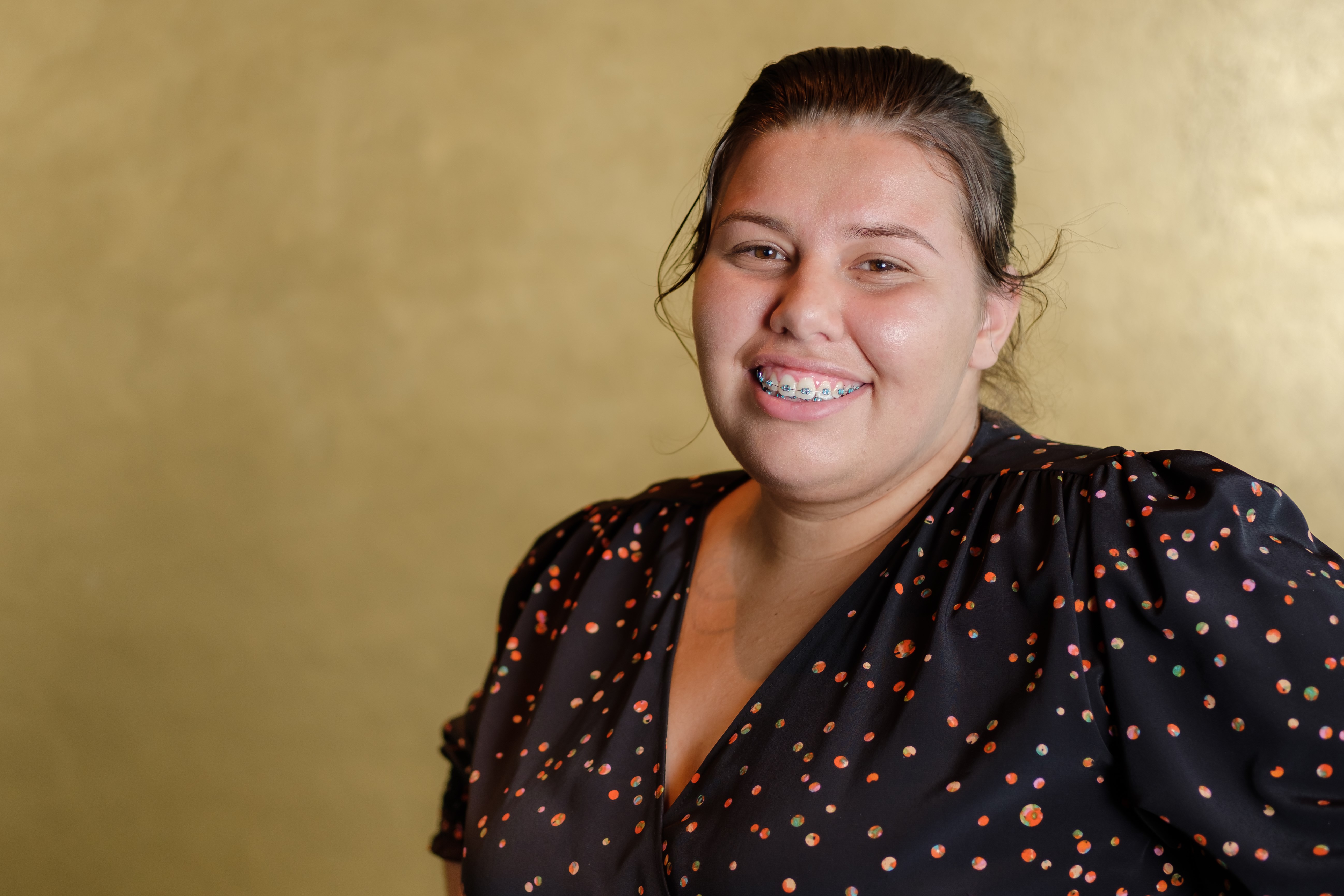 Kyara Simms takes flight with Aboriginal Employment Strategy ...