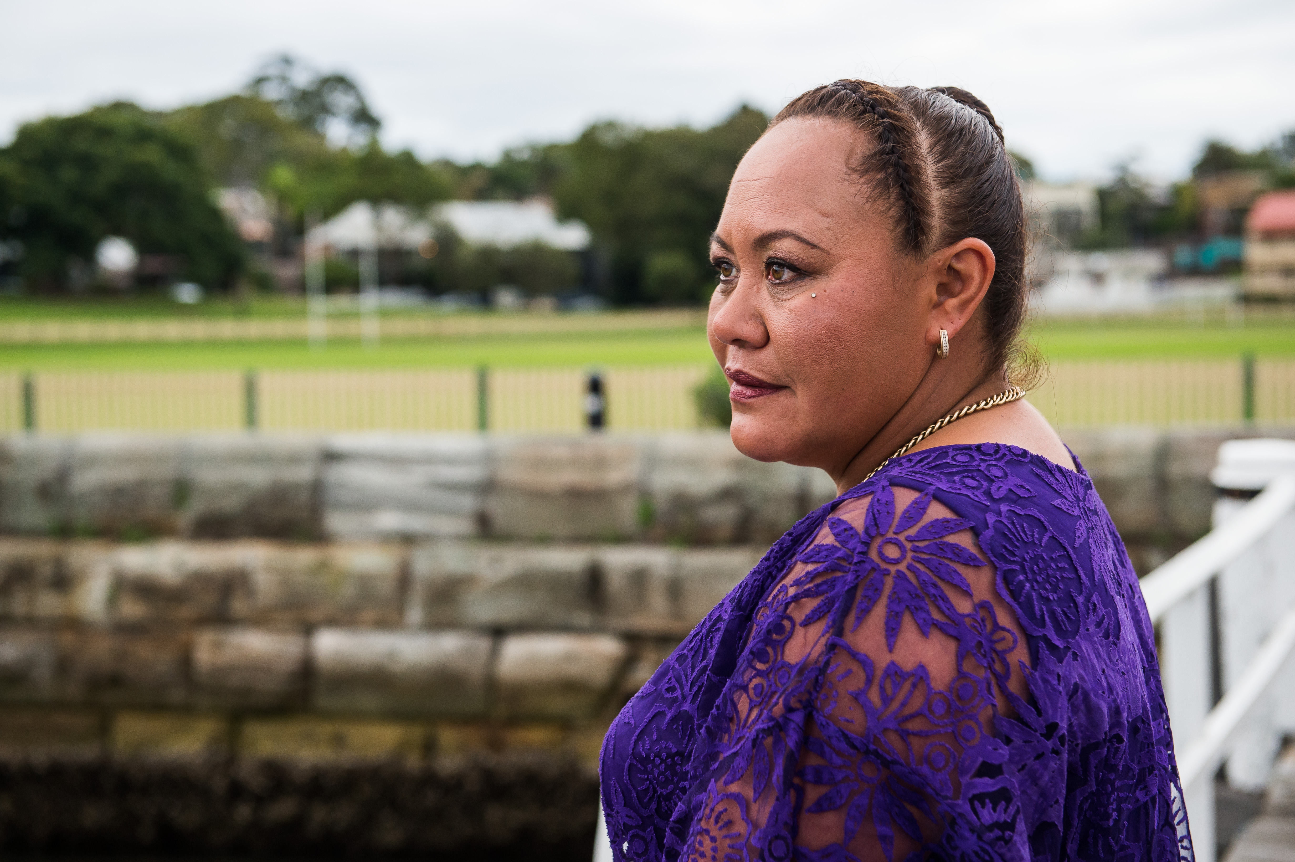 Lani Brennan - What I would say to my 15-year-old self | Indigenous