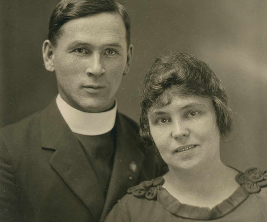 Marion Leane Smith: war nurse and First Nations trailblazer | Indigenous