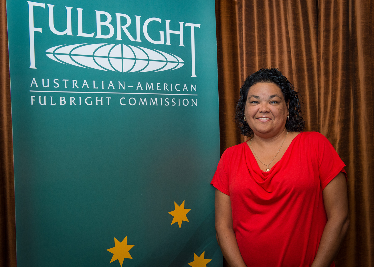Being a Fullbright Scholar was the experience of a lifetime | Indigenous