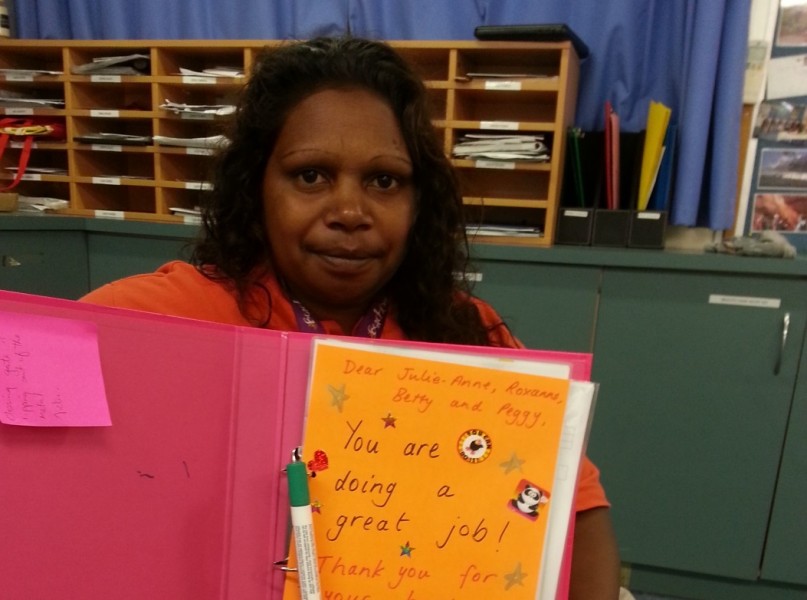Remote Mimili becomes centre of attention | Indigenous