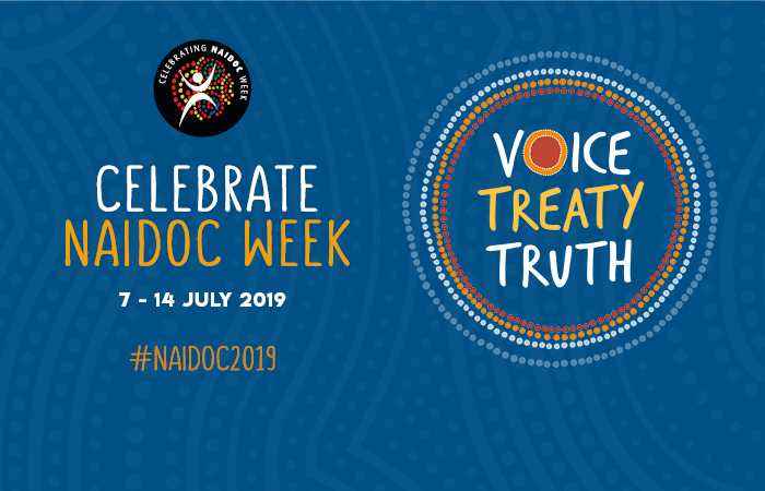 Celebrating NAIDOC Week 2019 | Indigenous