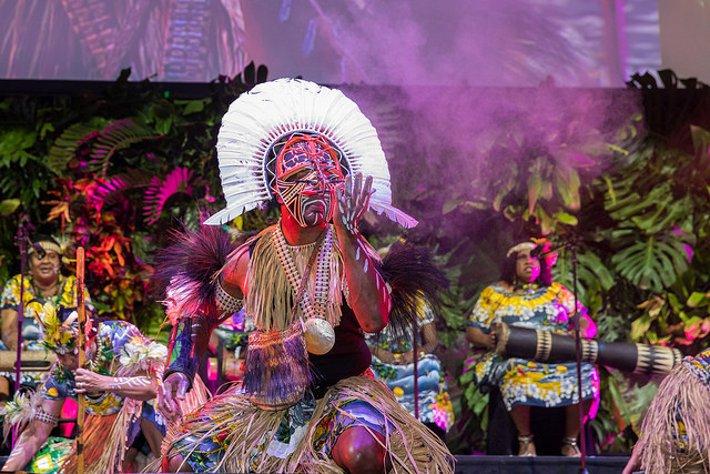 Congratulations to 2017 NAIDOC Award Winners | Indigenous