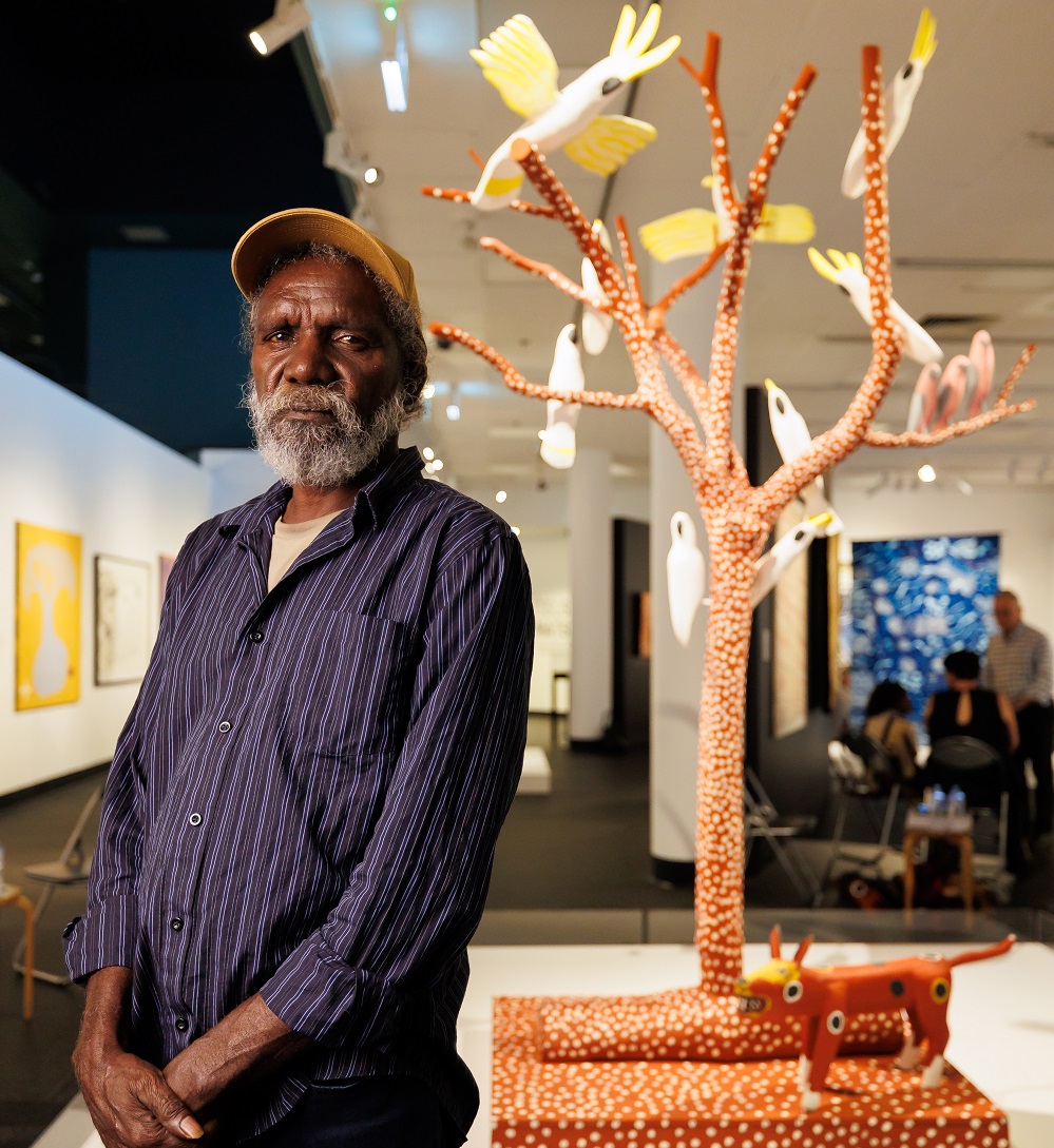 Winners announced for the 2023 Telstra National Aboriginal and Torres ...