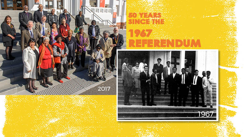 1967 Referendum: a profound change for Indigenous peoples | Indigenous