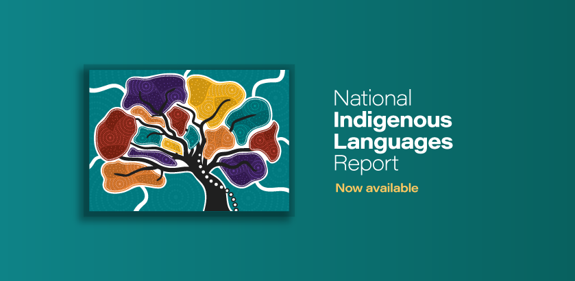 A new report shows the importance of languages | Indigenous