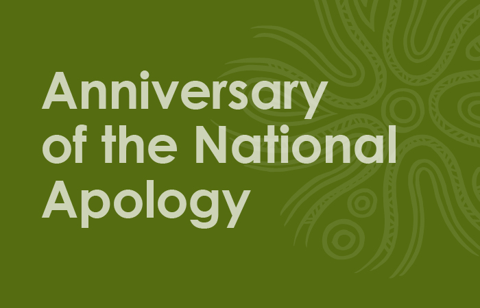 Anniversary of the Apology to Australia’s Indigenous Peoples | Indigenous
