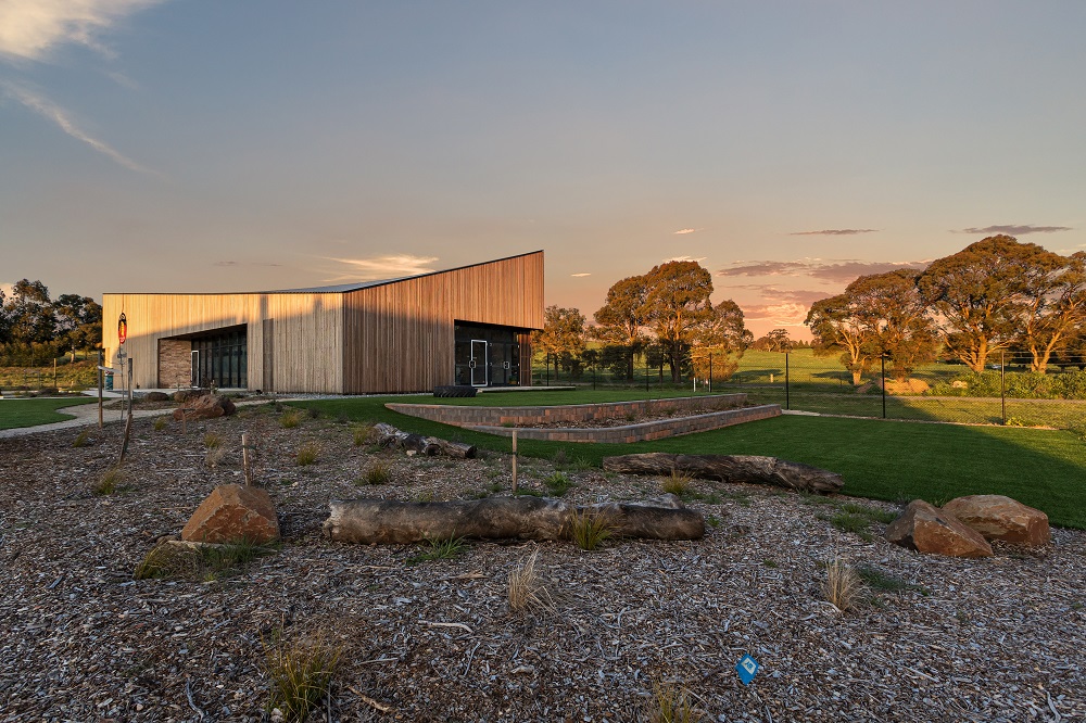 Census data and local partnerships promote wellbeing at the new Walu ...