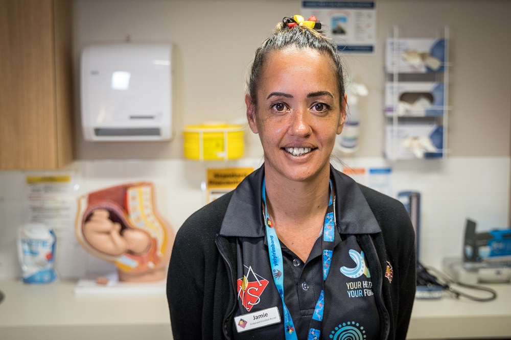 Keeping community strong on Wiradjuri Country with 715 health checks ...