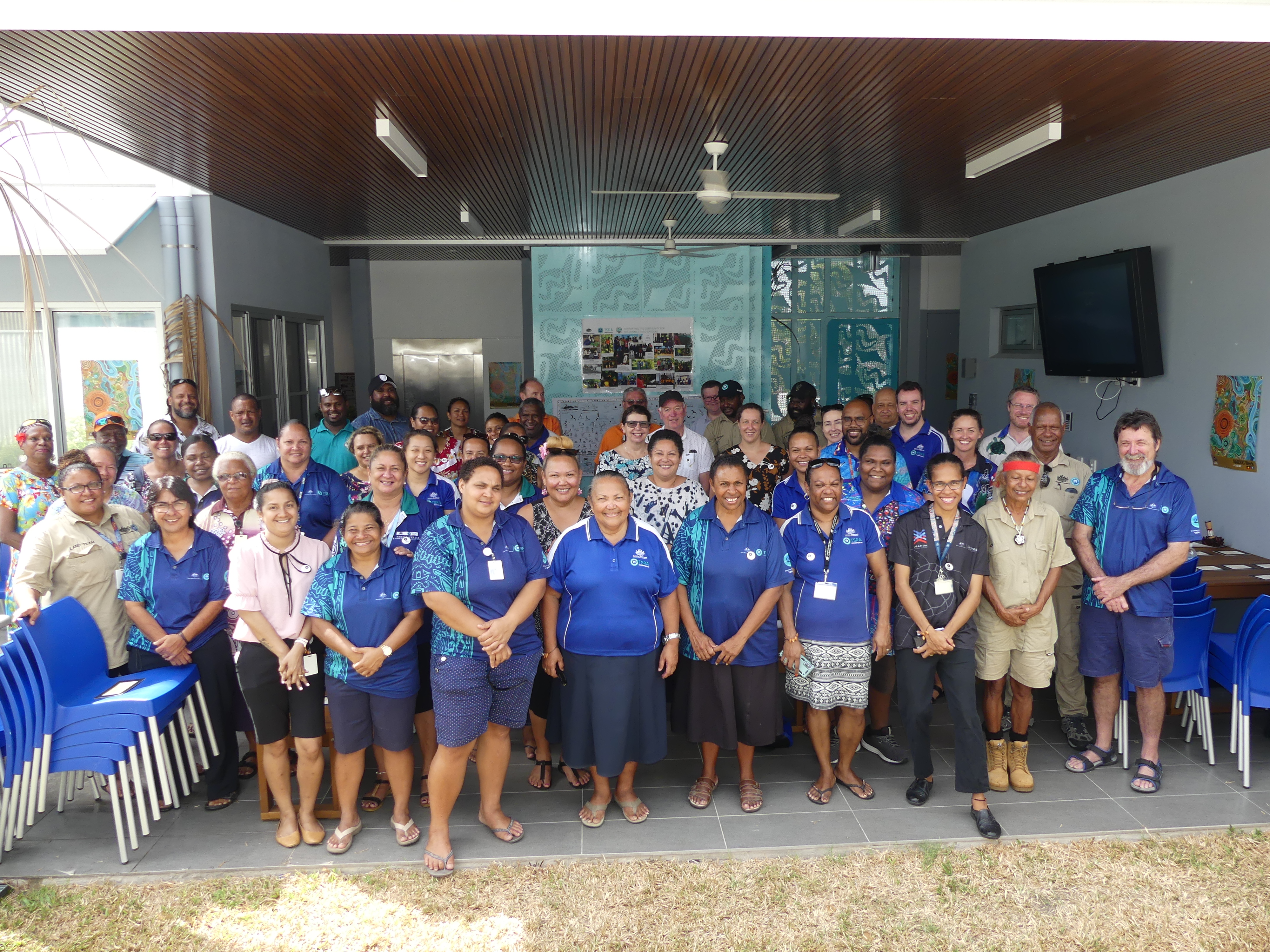 TSRA’s Indigenous Recruitment and Career Development Strategy launched ...