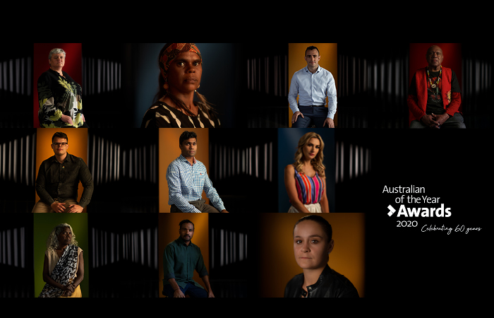 Australians of the Year 2020 | Indigenous