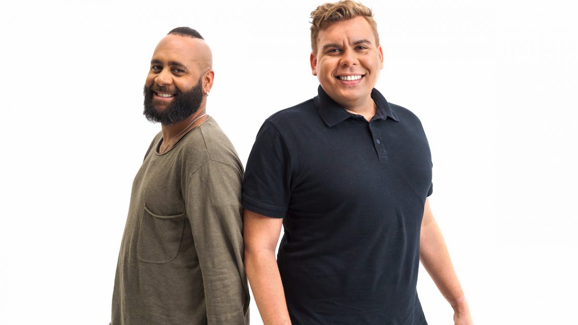 R U OK? Day 2020 - Stronger Together, There’s More To Say After R U OK ...