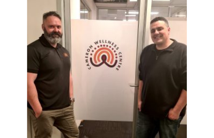 From strength to strength: IBA Good Business stories | Indigenous