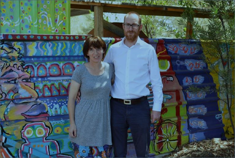 Securing dialysis services in the Western Desert | Indigenous