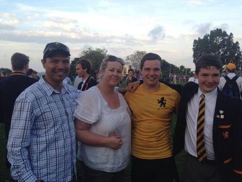 Indigenous education support helps local kids become legends | Indigenous