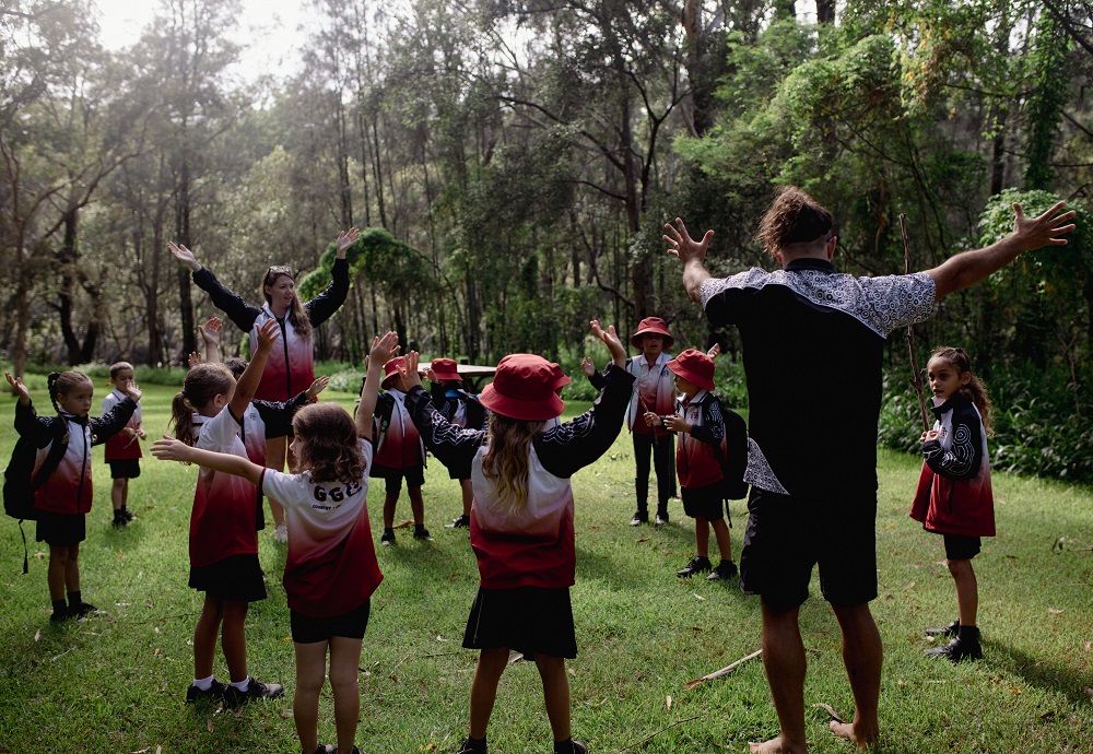 Two paths strong for Aboriginal led education in Coffs Harbour | Indigenous