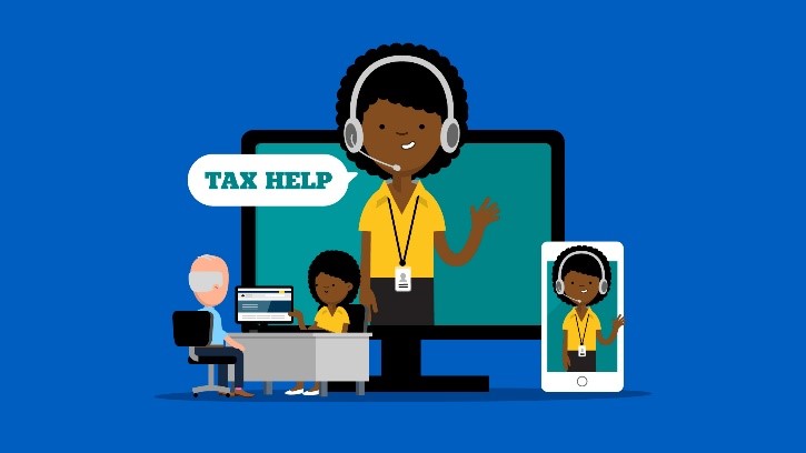 Where to get help with tax | Indigenous