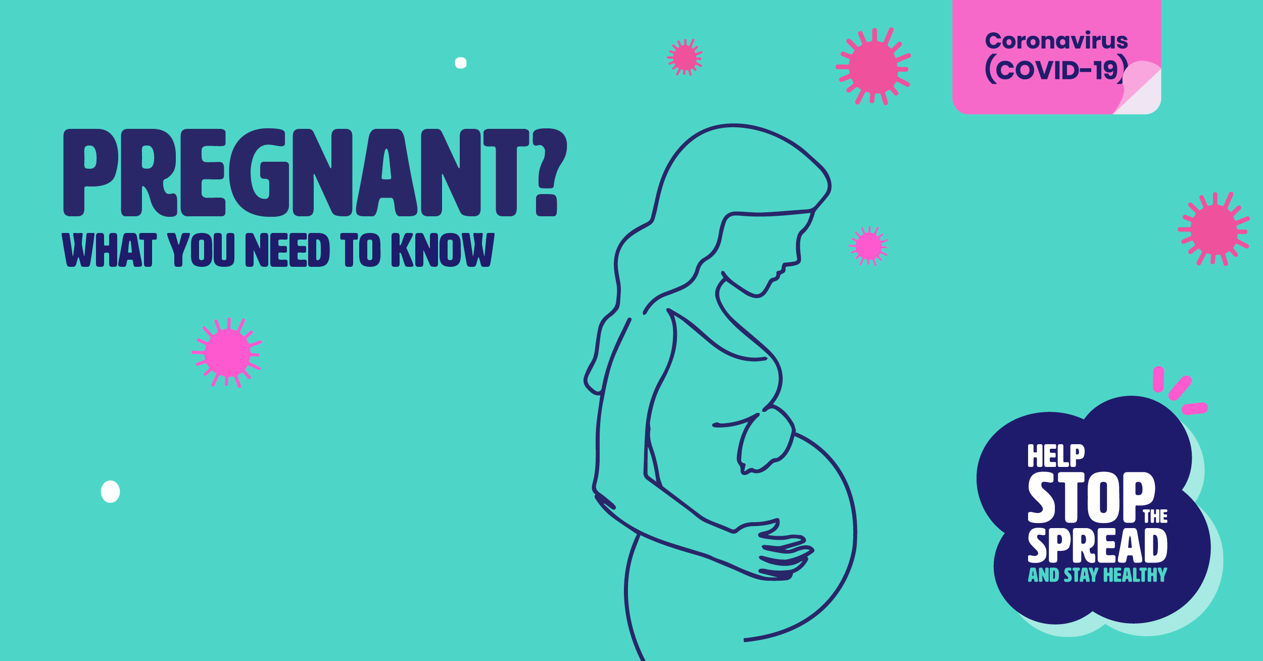 Information for pregnant women and parents with babies during COVID-19 ...