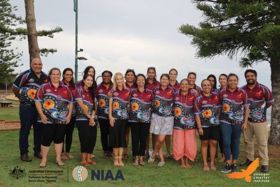 Backbone of Indigenous communities | Indigenous