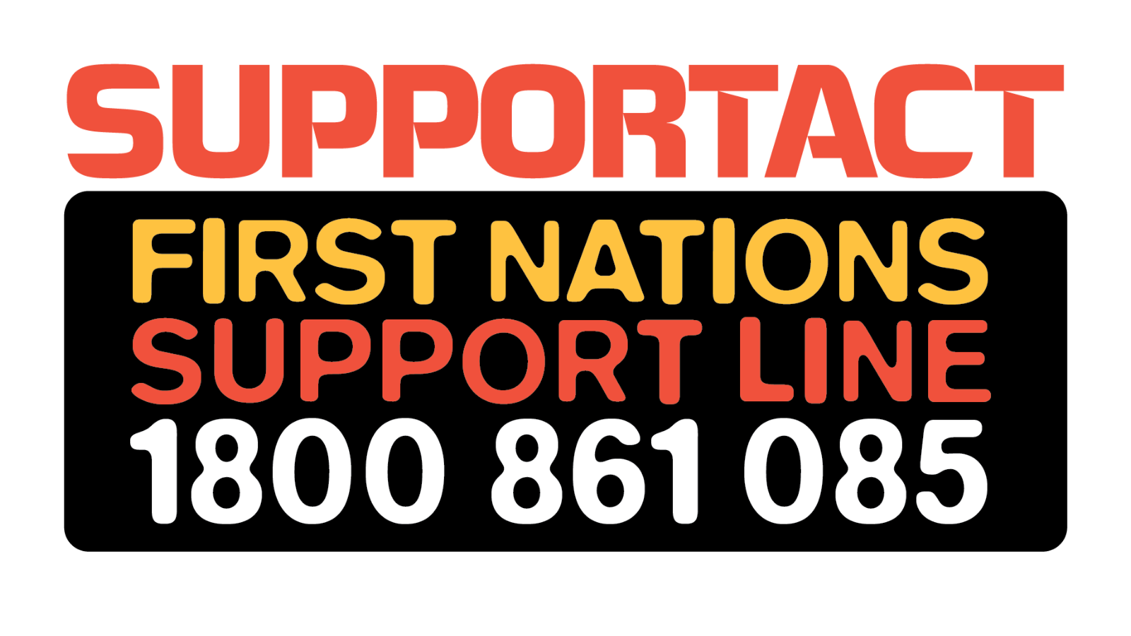 Support Act announces First Nations Dedicated Support Line | Indigenous