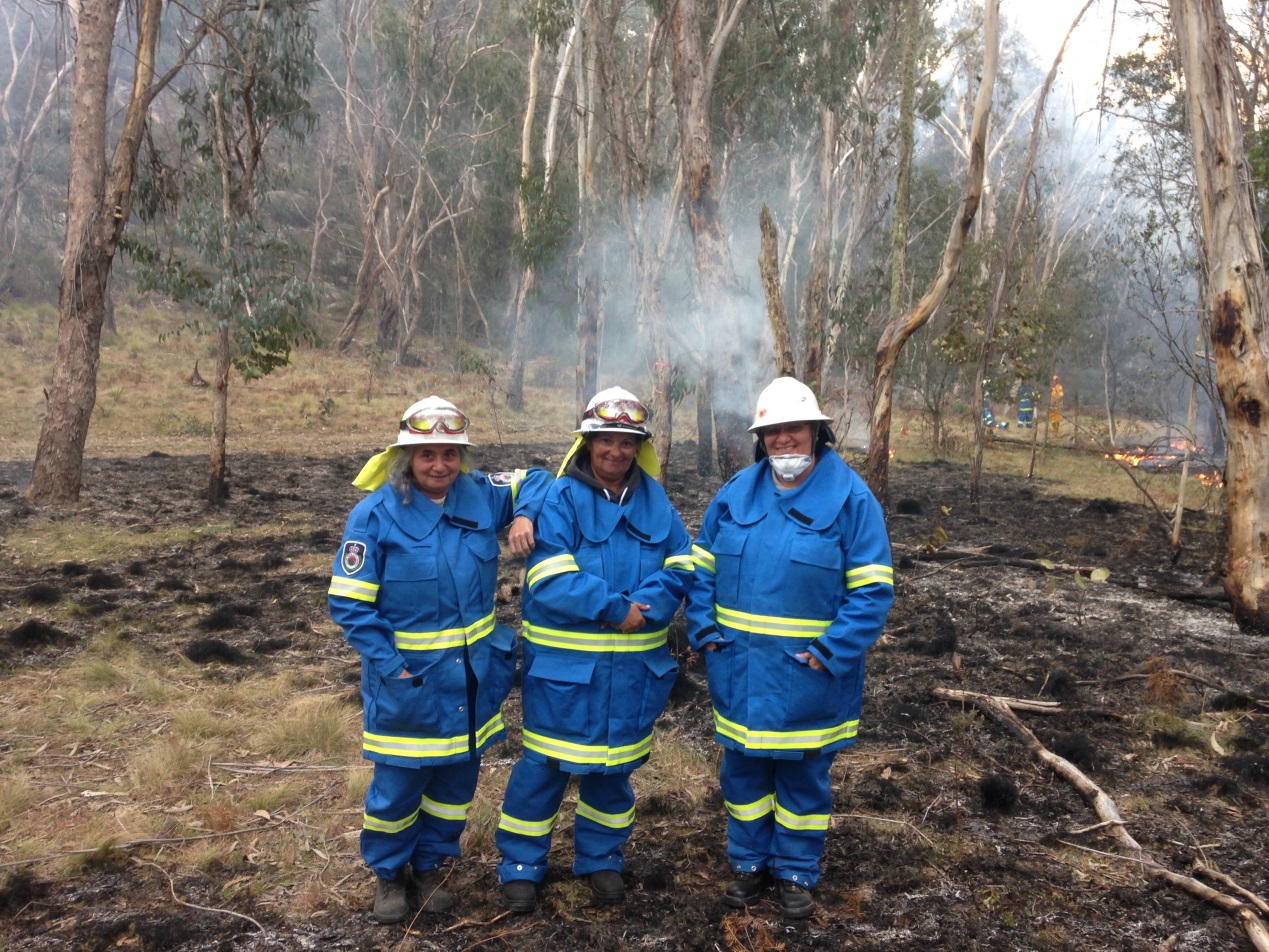 Using fire to keep country pristine and culture strong | Indigenous