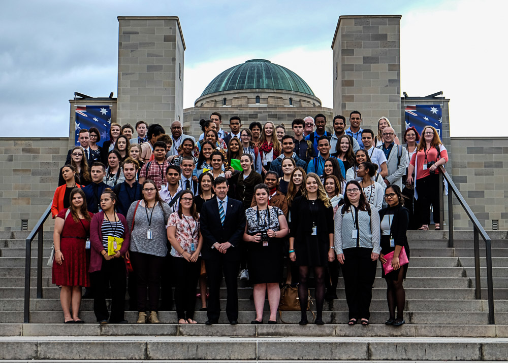 For some Indigenous students, choosing a career has just been made ...