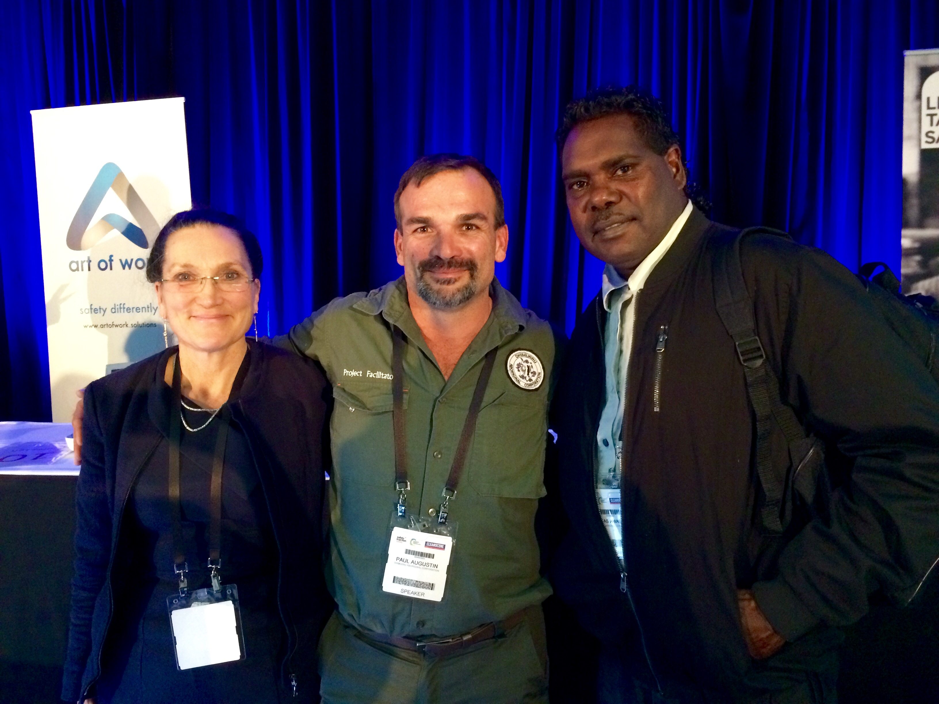 Work on Country must include Health and Safety | Indigenous