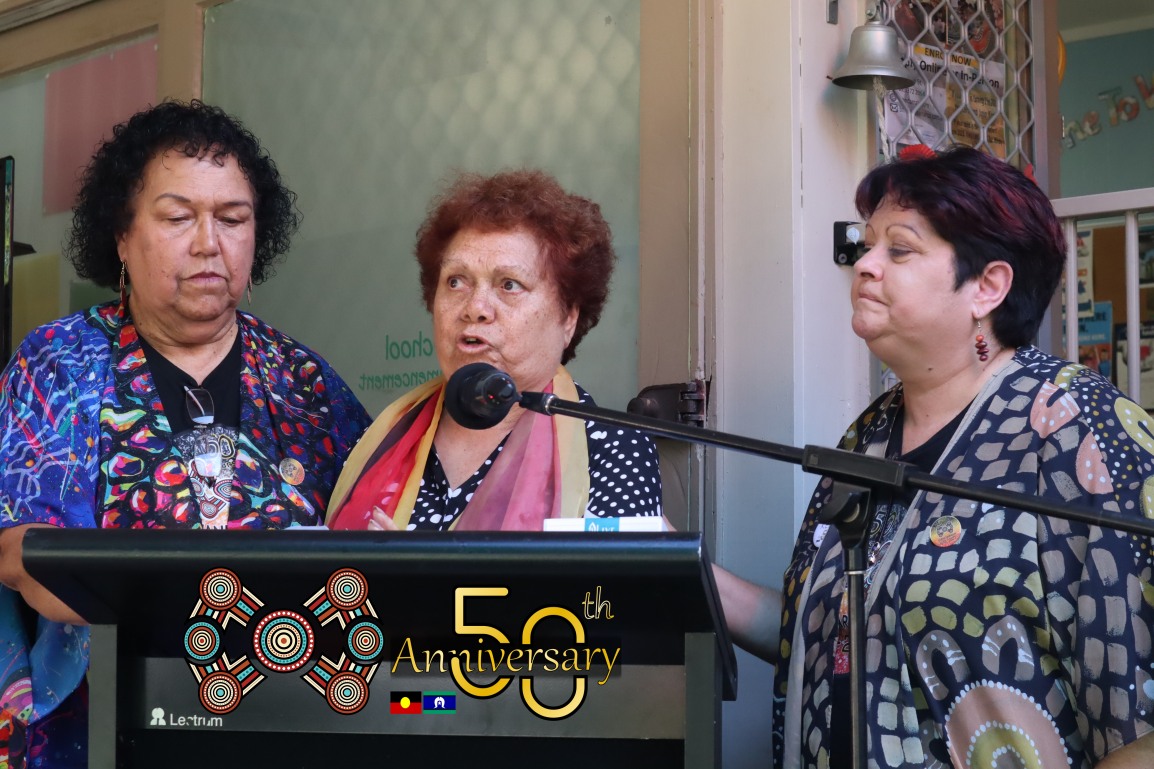 Culture and history embedded in learning: 50 years of Wandarrah ...