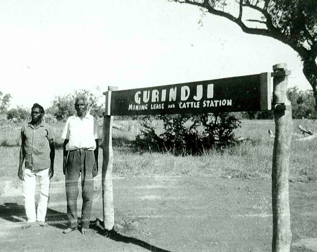 The legacy of the Wave Hill walk-off | Indigenous