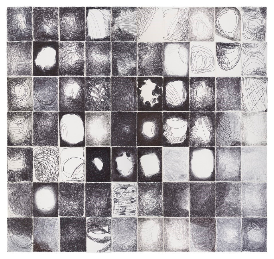 Ms M Wirrpanda – Telstra Works on Paper Award | Indigenous