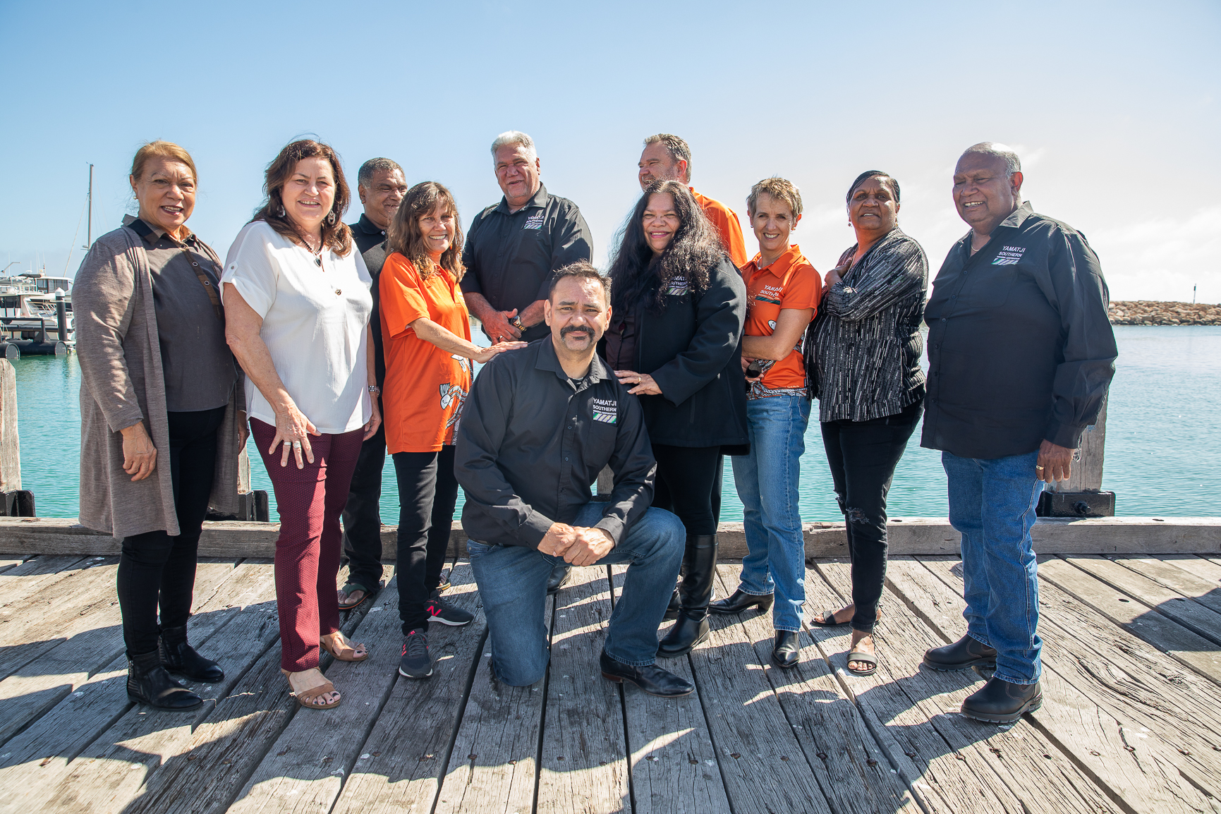 New era for Yamatji Nation | Indigenous