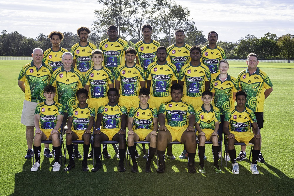 Young NPA rugby stars return from trip of a lifetime | Indigenous