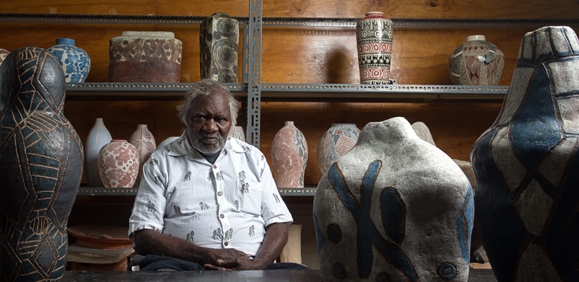 Support for Indigenous art centres and fairs | Indigenous