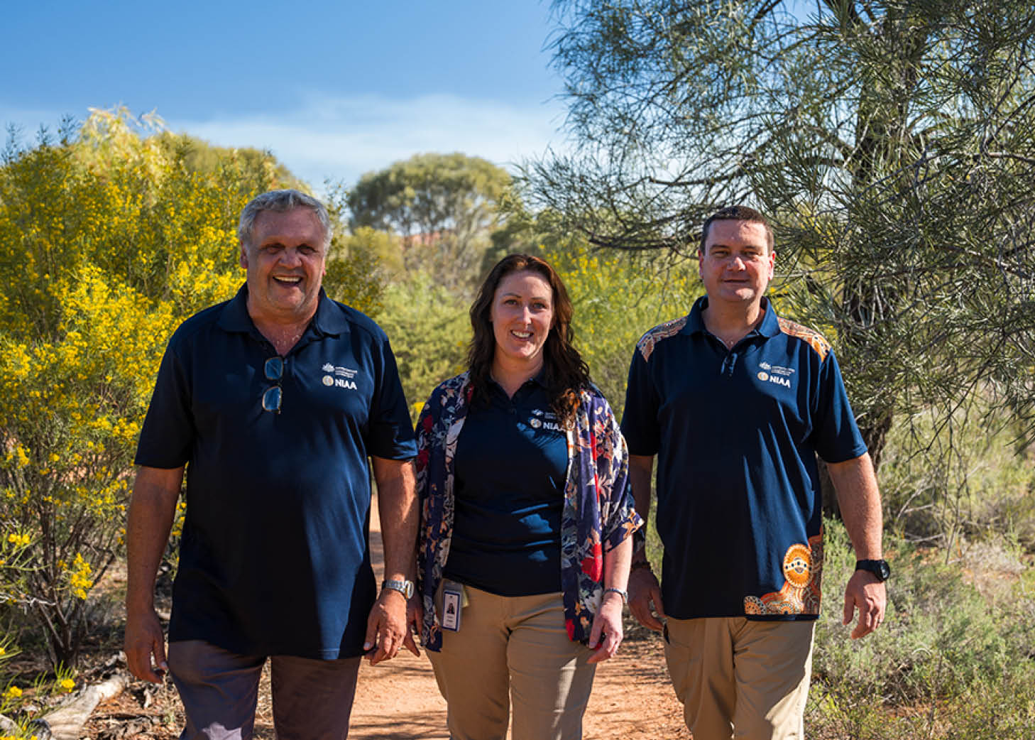 Join NIAA and make a genuine difference | Indigenous