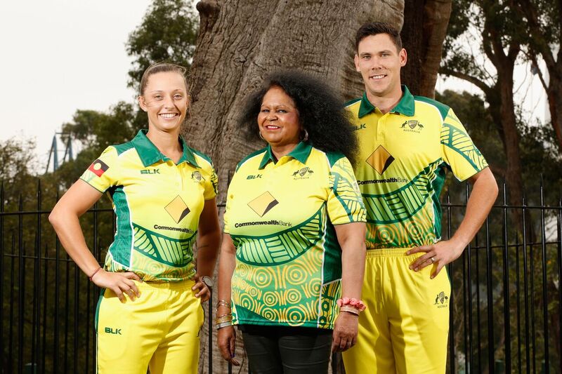 Indigenous cricket teams returning to the UK after 150 years | Indigenous