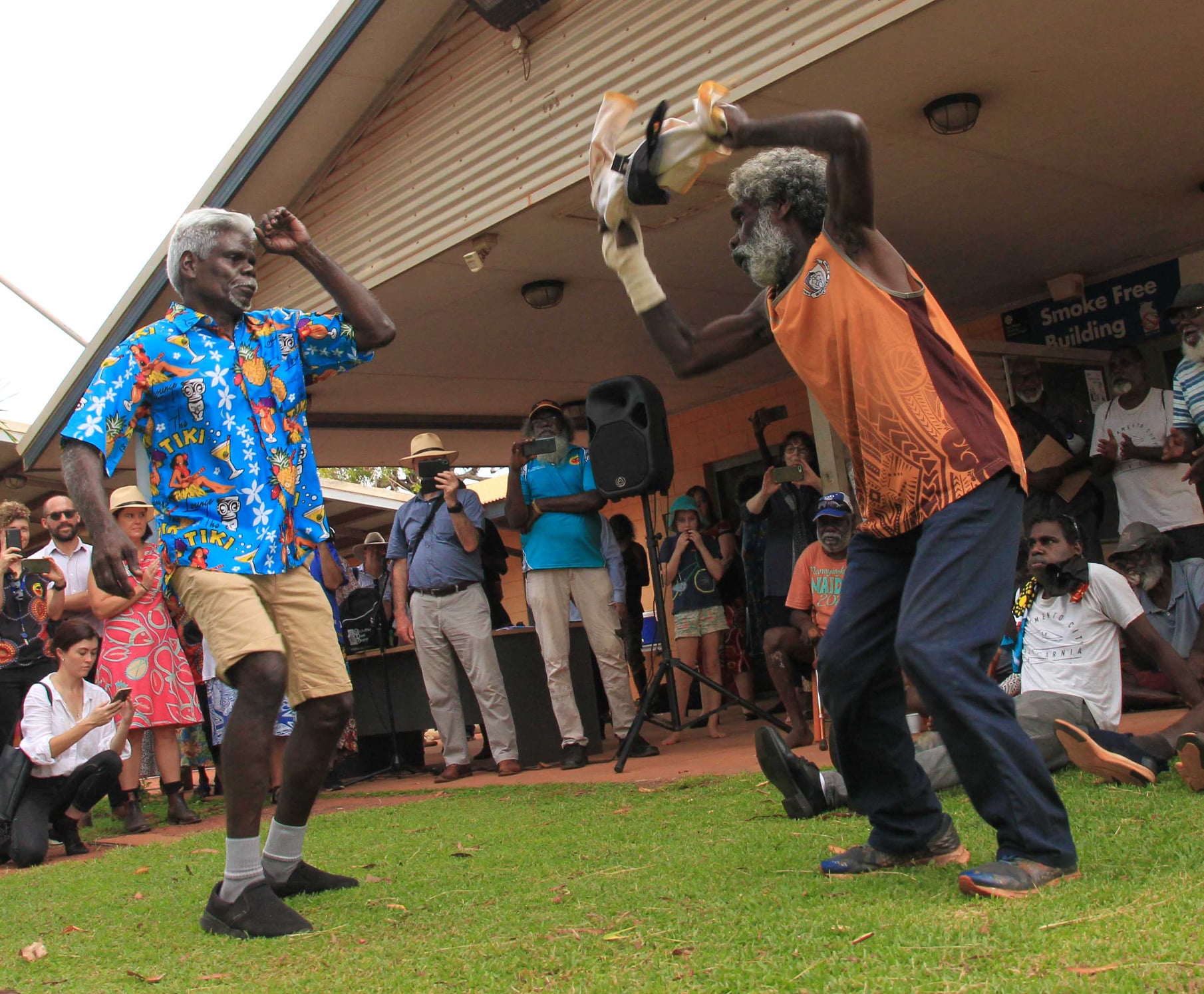 ORIC Spotlight On – All Aboriginal health care at Manayingkarírra ...