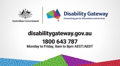 New Disability Gateway | Indigenous