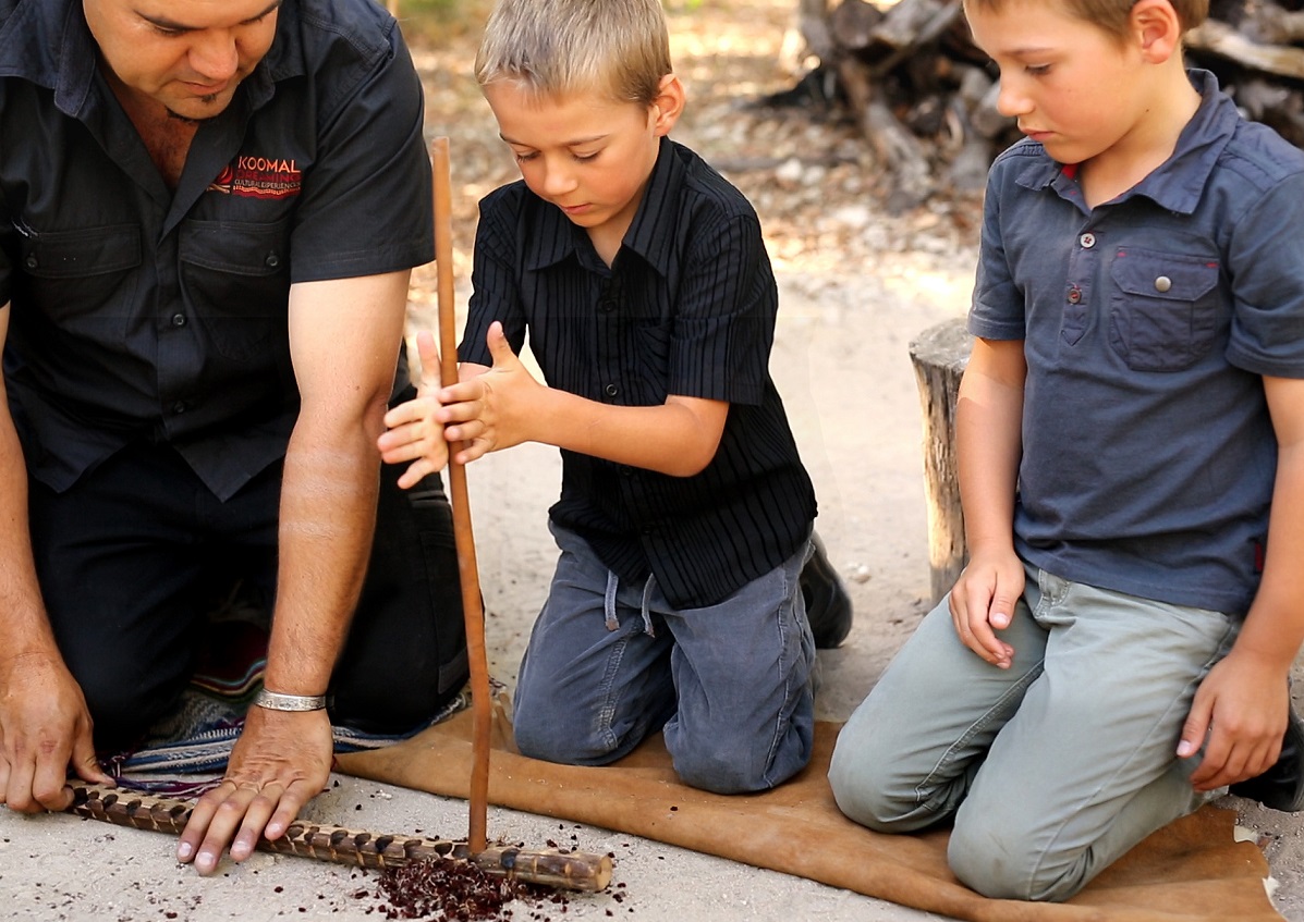 Expanding for growth – Indigenous Business Australia | Indigenous