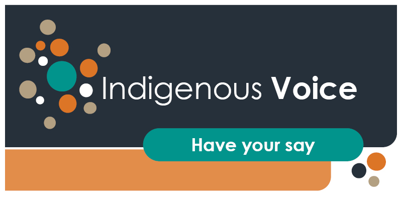 Have Your Say On The Indigenous Voice Proposals Indigenous