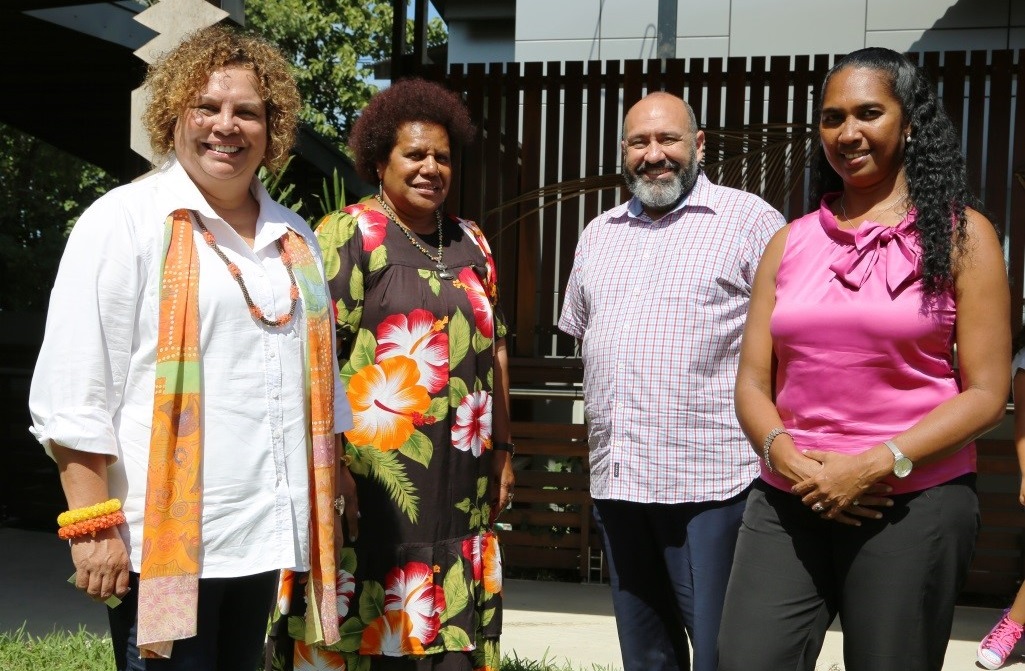 Torres Strait taking vital step towards healing | Indigenous