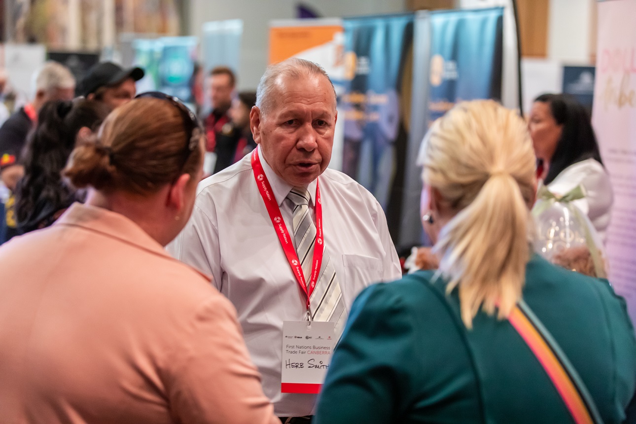 Ancient flavours spell business success and transform lives in Western ...