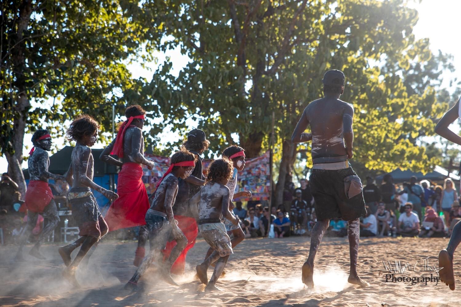 Barunga Festival impresses again | Indigenous