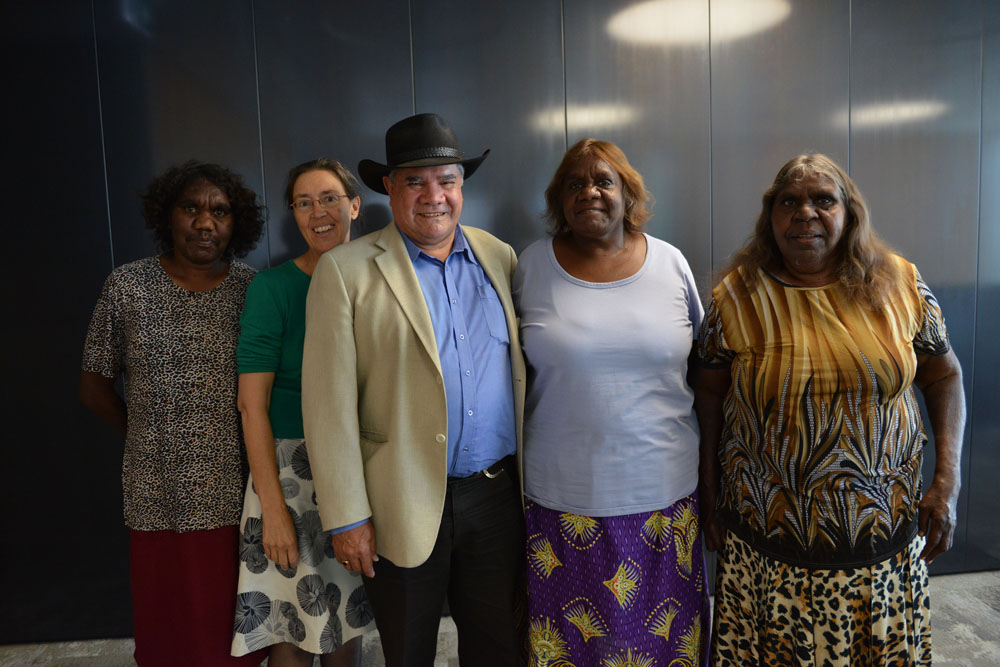 Organisations honoured at Indigenous Governance Awards | Indigenous