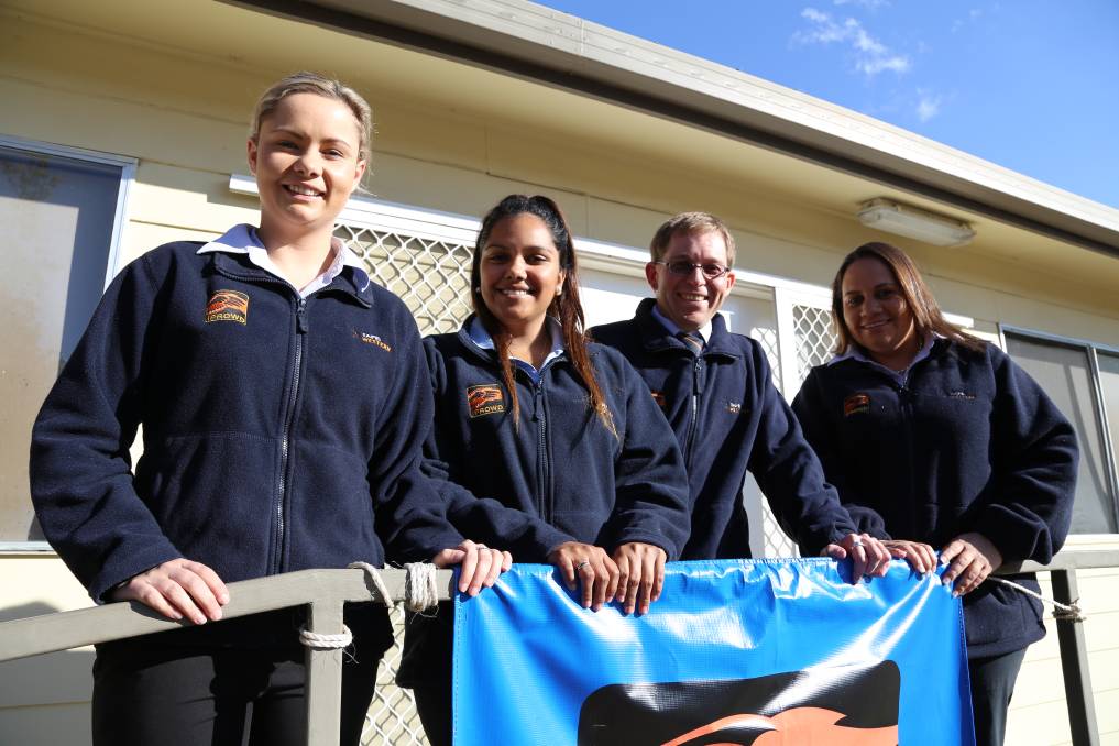 Achieving the dream of becoming a police officer | Indigenous