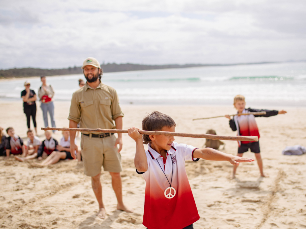 Junior Rangers programs get $50 million funding boost | Indigenous