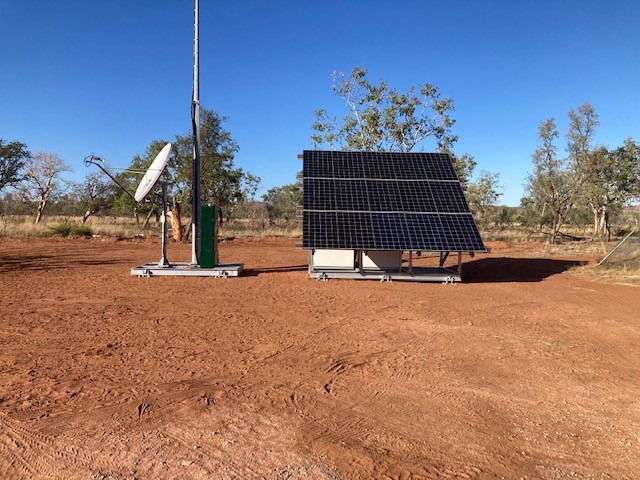 Lingara flicks the switch on mobile and internet coverage | Indigenous