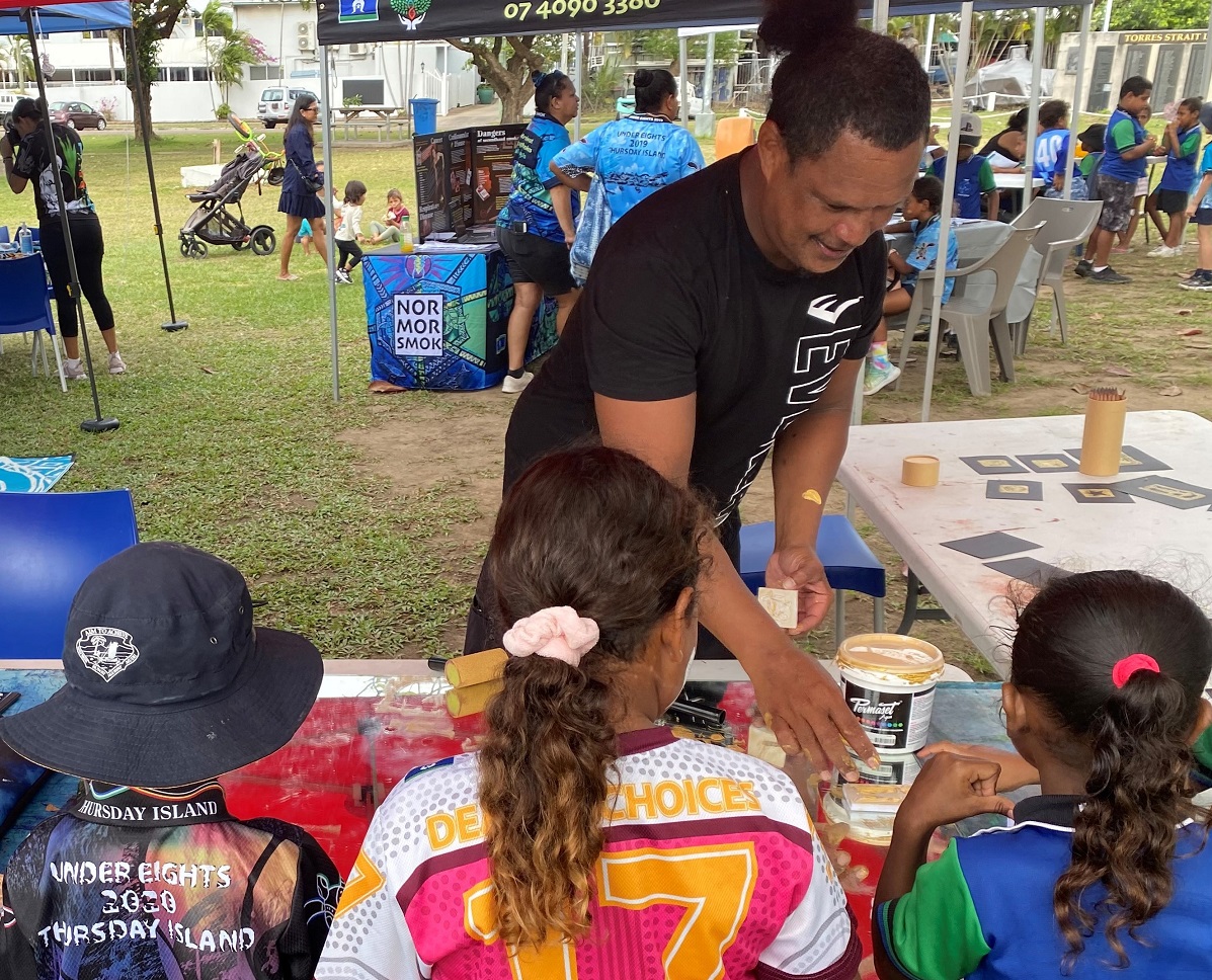 TSRA celebrates National Aboriginal and Torres Strait Islander Children ...