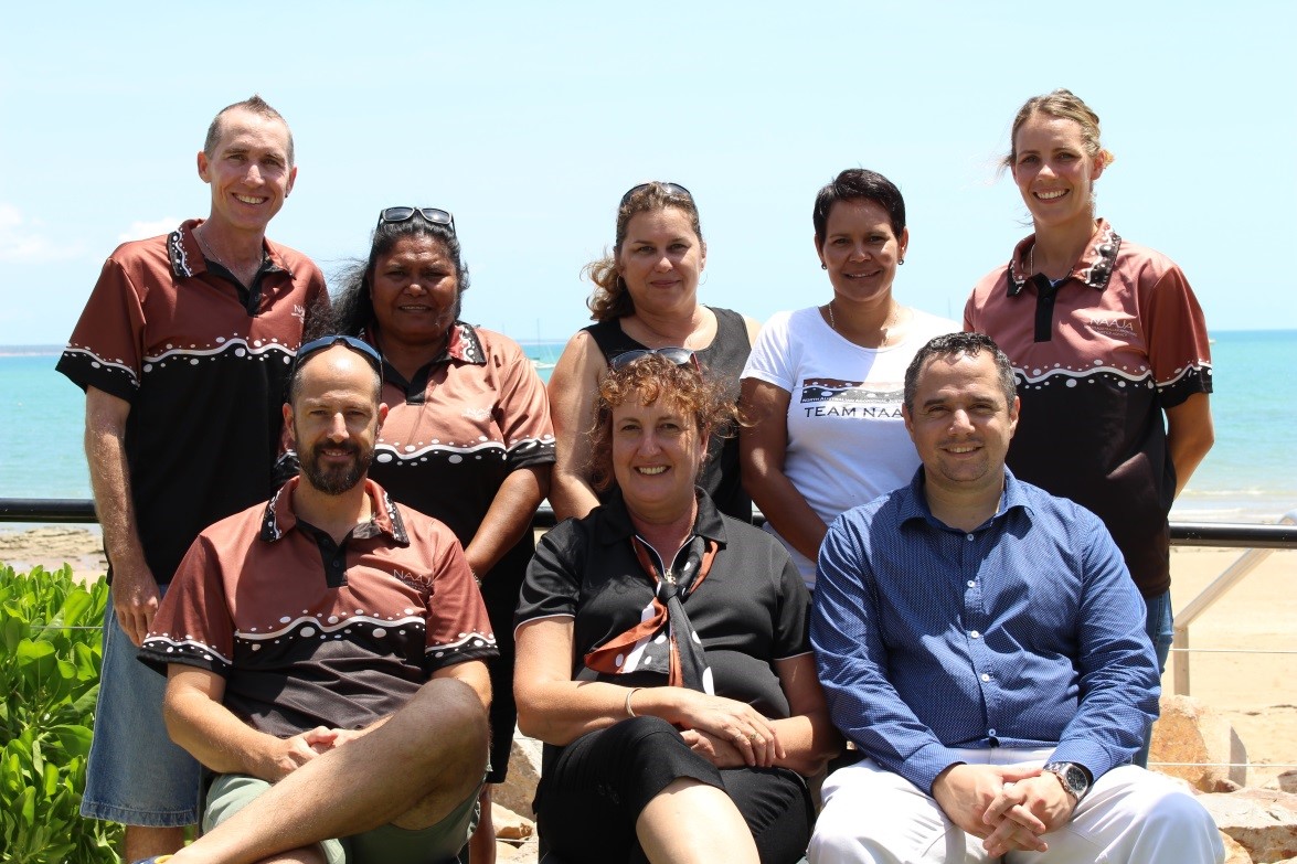 Providing culturally relevant support to Indigenous prisoners and ...