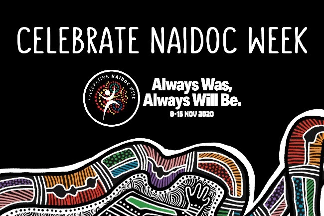 NAIDOC Week 2020 | Indigenous